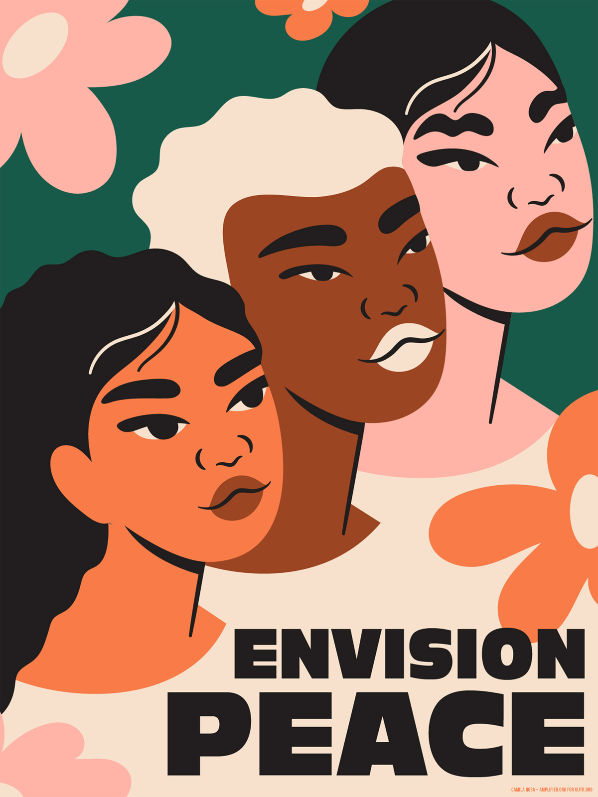 the work of peacemaking